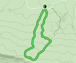 Kranskloof Hiking Trail: 79 Reviews, Map - North West, South Africa ...