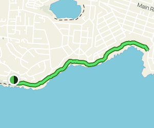 Onrus Walk: 56 Reviews, Map - Western Cape, South Africa | AllTrails