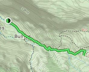 Bulnes - Fuente la Jelguera: 10 Reviews, Map - Asturias, Spain | AllTrails