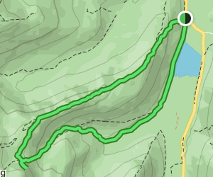Dove Crag and the Priests Cave: 112 Reviews, Map - Cumbria, England ...