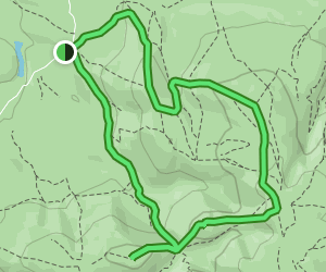 Great and Little Sca Fell, Brae Fell, and Longlands Fell Circular: 173 ...