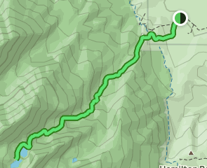 Stout Lakes Trail, Colorado - 72 Reviews, Map | AllTrails