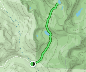 Lyle Lake and Mormon Lake Trail: 55 Reviews, Map - Colorado | AllTrails