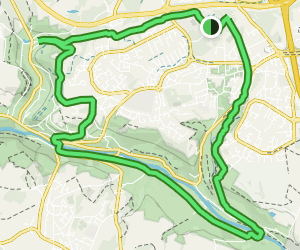 Madeley Court and Ironbridge Circular - Shropshire, England | AllTrails
