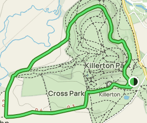 Killerton Park, 27 Photos - Devon, England | AllTrails