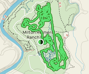 Milton Reimers Ranch: MTB Trails: 174 Reviews, Map - Texas | AllTrails