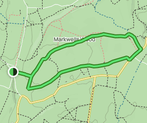 Finchdean and West Marden Circular Walk: 56 Reviews, Map - Hampshire ...