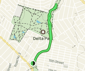 AllTrails | Victory Park - The Trailhead: 16 Reviews, Map - Gauteng ...