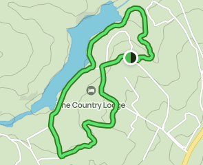 Cradle Moon Pink Trail, Gauteng, South Africa - 101 Reviews, Map ...