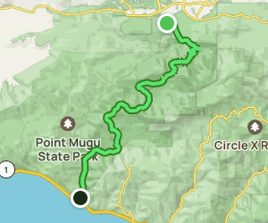 Old Boney and Serrano Canyon Trail, 2.998 Fotos - California | AllTrails