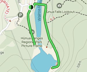 Hunua Falls Trail: 43 Reviews, Map - Auckland, New Zealand | AllTrails