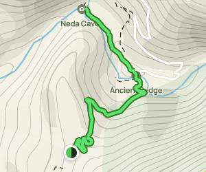 Neda Waterfalls | Map, Guide - Peloponnese, Greece | AllTrails