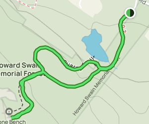 Howard's Path and Quarry Trail: 50 Reviews, Map - New Hampshire | AllTrails