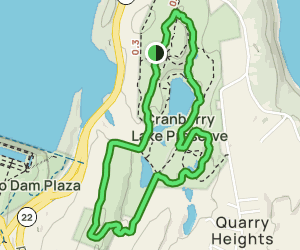 Lake and Quarry Loop: 172 Reviews, Map - New York | AllTrails