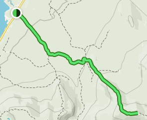 Gore Mountain Trail, Vermont - 48 Reviews, Map | AllTrails