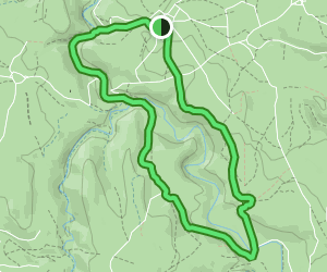 Manifold Valley: Wetton to Ilam Circular Walk: 718 foto - Staffordshire ...