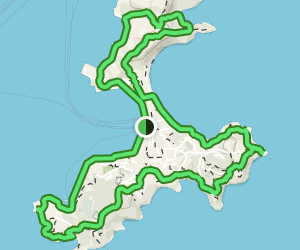 Cheung Chau Loop: 164 Reviews, Map - Islands, Hong Kong | AllTrails
