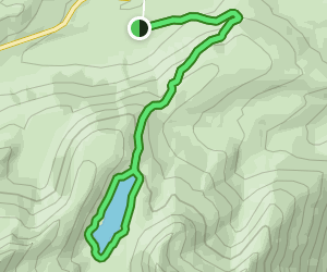 Van Patten Lake : 153 Reviews, Map - Oregon | AllTrails