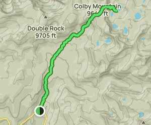 Ten Lakes Trail: 395 Reviews, Map - California | AllTrails