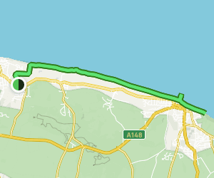 Sheringham to Cromer Coastal Walk: 114 fotos - Norfolk, England | AllTrails