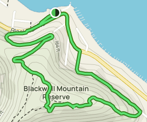 Blackwall Mountain Lookout: 62 Reviews, Map - New South Wales ...