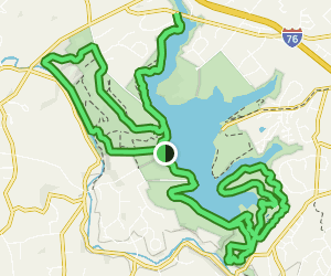 Marsh Creek Long Loop: 134 Reviews, Map - Pennsylvania | AllTrails