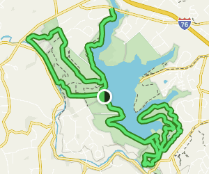 AllTrails | Marsh Creek Long Loop: 137 Reviews, Map - Pennsylvania
