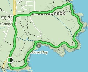 Lizard Point Loop: 340 Fotos - Cornwall, England | AllTrails