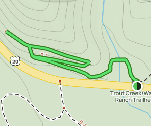 Walton Ranch Interpretive Trail #4170: 12 Reviews, Map - Oregon | AllTrails