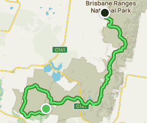 Burchell Trail: Full Route: 10 Reviews, 363 Photos, Map - Victoria ...