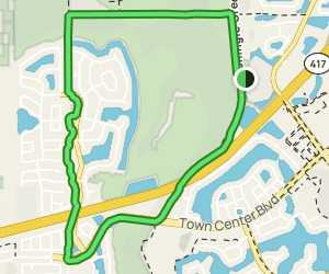 Shingle Creek Trail: 255 Reviews, Map - Florida | AllTrails
