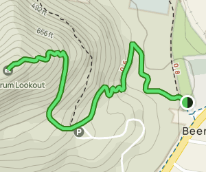 Mount Beerburrum Walking Track: 432 Reviews, Map - Queensland ...