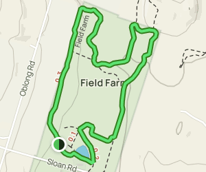 Field Farm Trail: 145 Reviews, Map - Massachusetts | AllTrails
