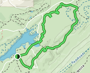 Foothills and Seven Bridges Trails: 113 Reviews, Map - Alabama | AllTrails