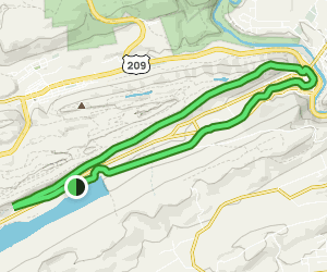 Switchback, Pisgah and Upper Switchback Loop: 116 Reviews, Map ...