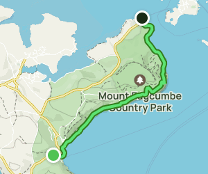 Cawsand to Cremyll: 40 Reviews, Map - Cornwall, England | AllTrails