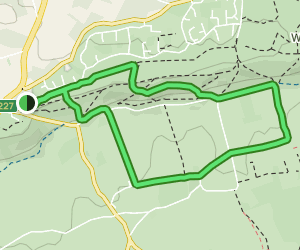 Trosley Country Park Circular Walk - Kent, England | AllTrails