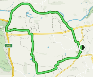 Wharfe Valley and Harewood Circular - West Yorkshire, England | AllTrails