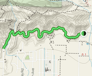 Shelf Road Trail: 784 Reviews, Map - California | AllTrails