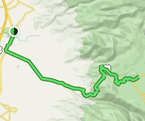 Amecameca - Paso de Cortés: 4 Reviews, Map - México, Mexico | AllTrails