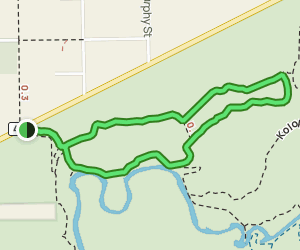 Florida Trail and Econlockhatchee River Loop: 89 Reviews, Map - Florida ...