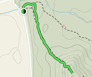 Mount Elimbah Track (Saddleback Mountain): 121 Reviews, Map ...