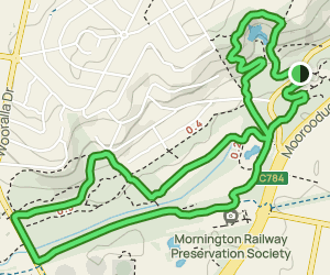 Mount Eliza Quarry and Park: 128 Reviews, Map - Victoria, Australia ...