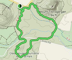 Trachyte Circuit: 178 Reviews, Map - Queensland, Australia | AllTrails