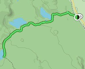 Senoj Lake Trail: 165 Fotos - Oregon | AllTrails