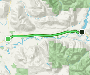Cascade Trail: 108 Reviews, Map - Washington | AllTrails