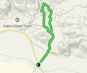 Phillips OHV Loop Trail: 98 Reviews, Map - California | AllTrails