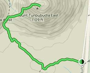 Mount Tunbubudla East, Queensland, Australia - 35 Reviews, Map | AllTrails