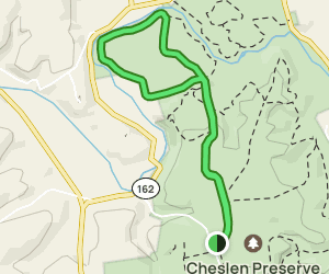 ChesLen Preserve Loop Trail: 304 Reviews, Map - Pennsylvania | AllTrails