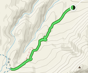 Antelope Trail: 92 Reviews, Map - Colorado | AllTrails